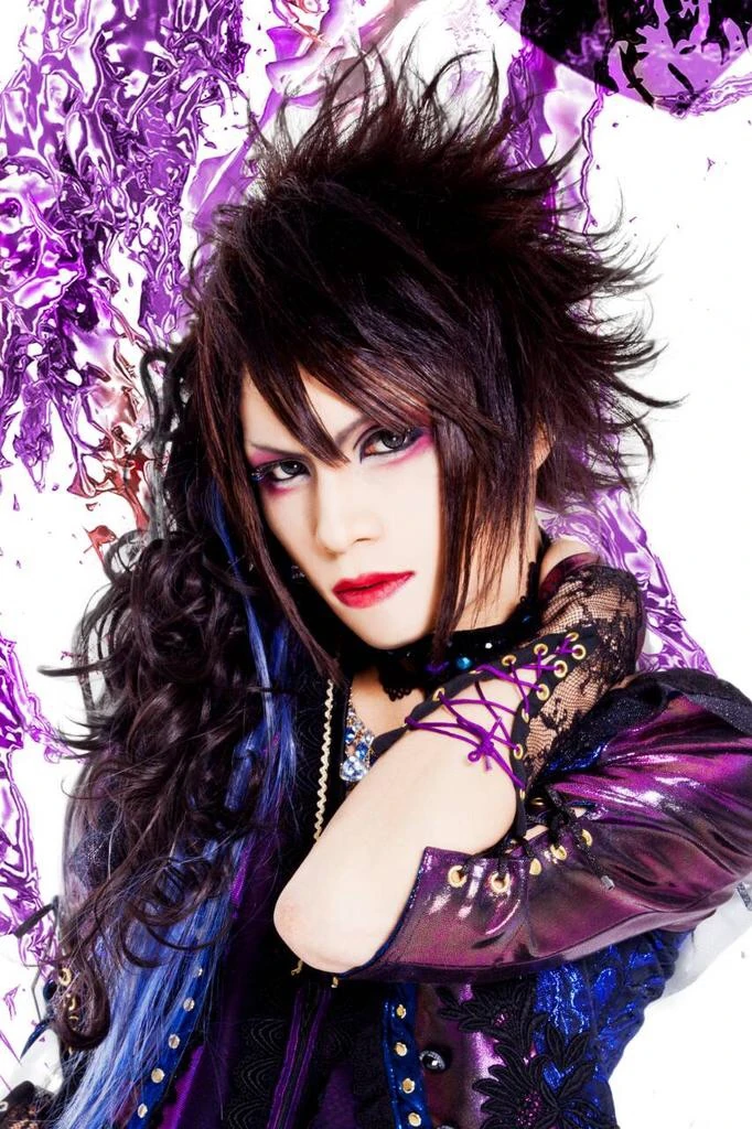 Aki (Xenon) | Wiki Visual Kei | Fandom