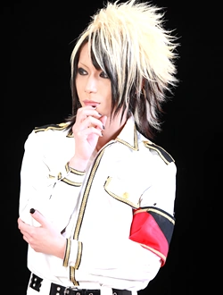 HIRO (JyuLie) | Wiki Visual Kei | Fandom