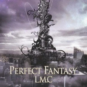 PERFECT FANTASY | Wiki Visual Kei | Fandom