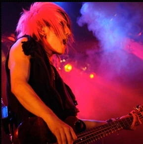 DI | Wiki Visual Kei | Fandom