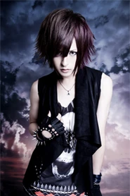 Kazuki (xaa-xaa) | Wiki Visual Kei | Fandom