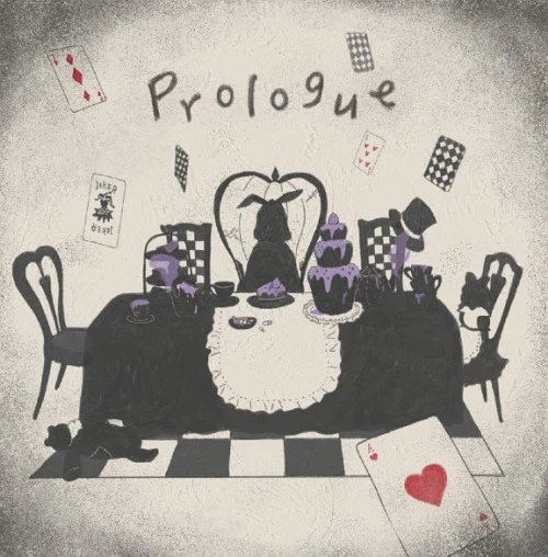 Prologue | Wiki Visual Kei | Fandom