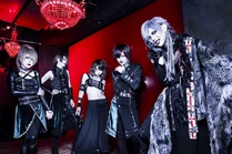 XANVALA | Wiki Visual Kei | Fandom