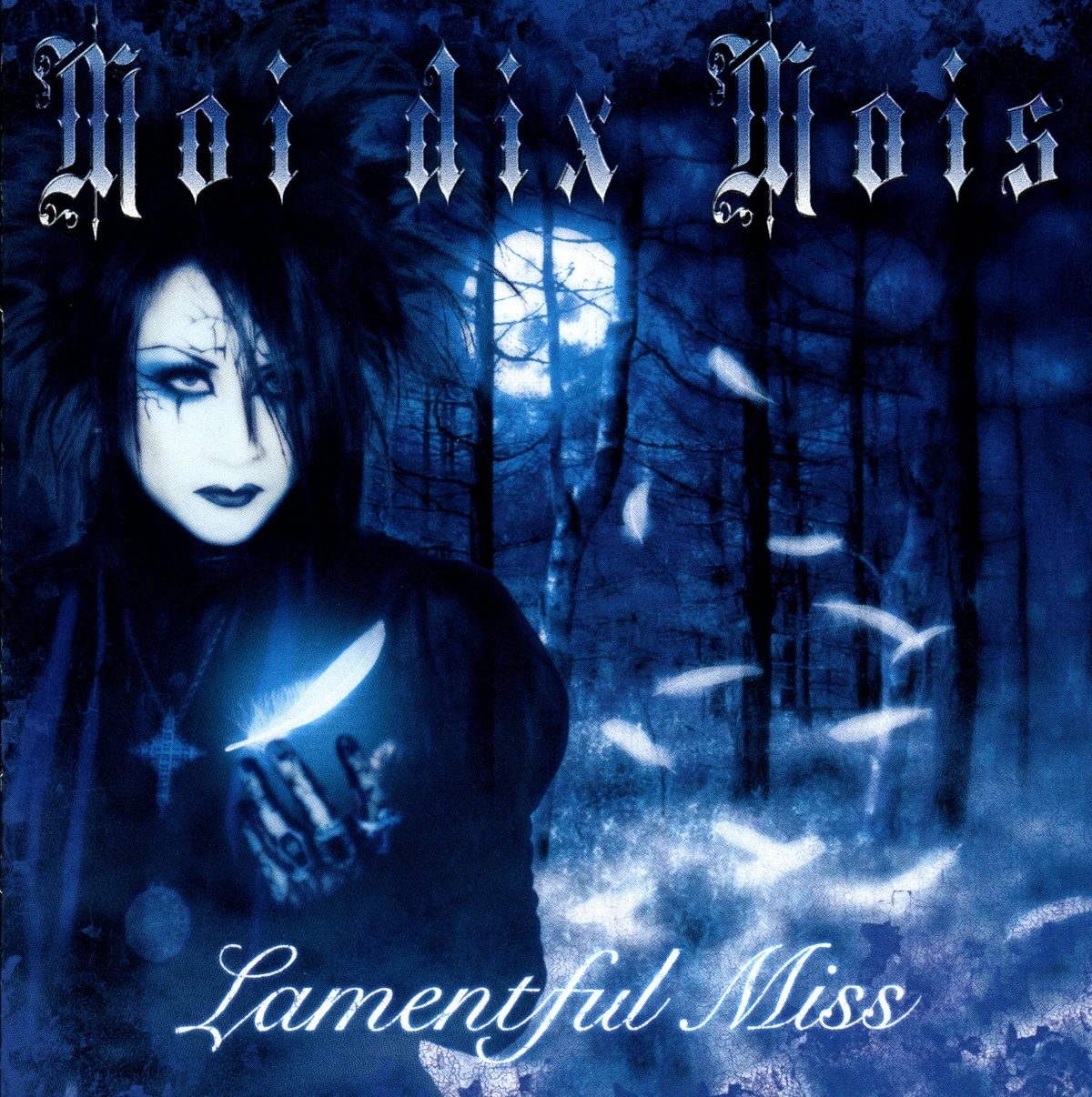 Lamentful Miss | Visual Kei Encyclopaedia | Fandom