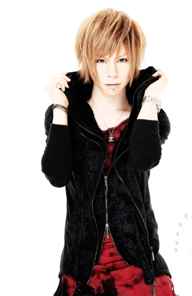 TAKATO | Wiki Visual Kei | Fandom
