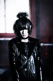 Kazuki (xaa-xaa) | Wiki Visual Kei | Fandom