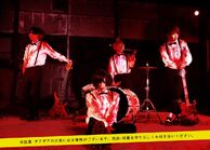 Xaa-xaa | Wiki Visual Kei | Fandom