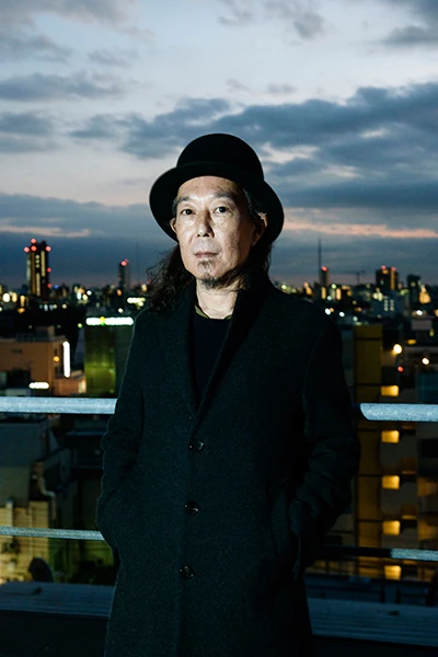 Kenichi Nakata | Wiki Visual Kei | Fandom