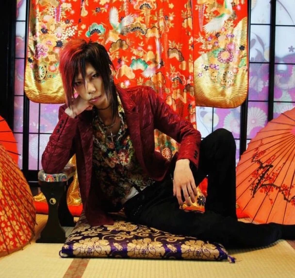 Miso | Wiki Visual Kei | Fandom