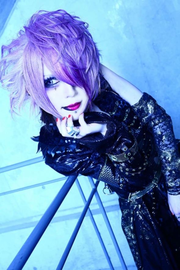 Rushi | Wiki Visual Kei | Fandom