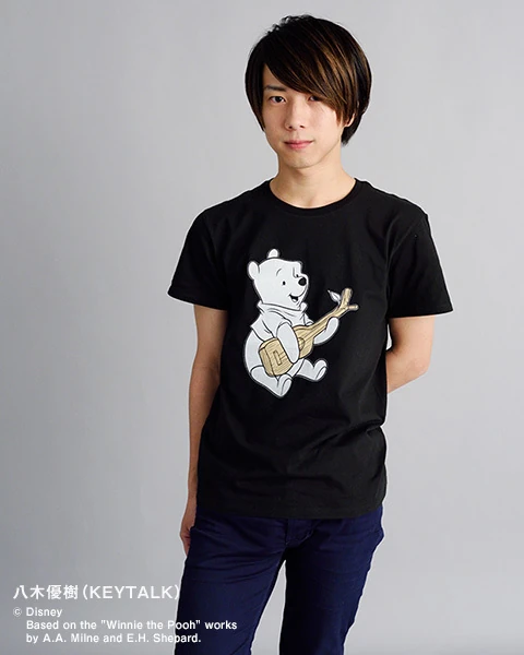 Yuki Yagi | Wiki Visual Kei | Fandom