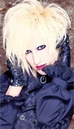 Femme Fatale | Visual Kei Encyclopaedia | Fandom