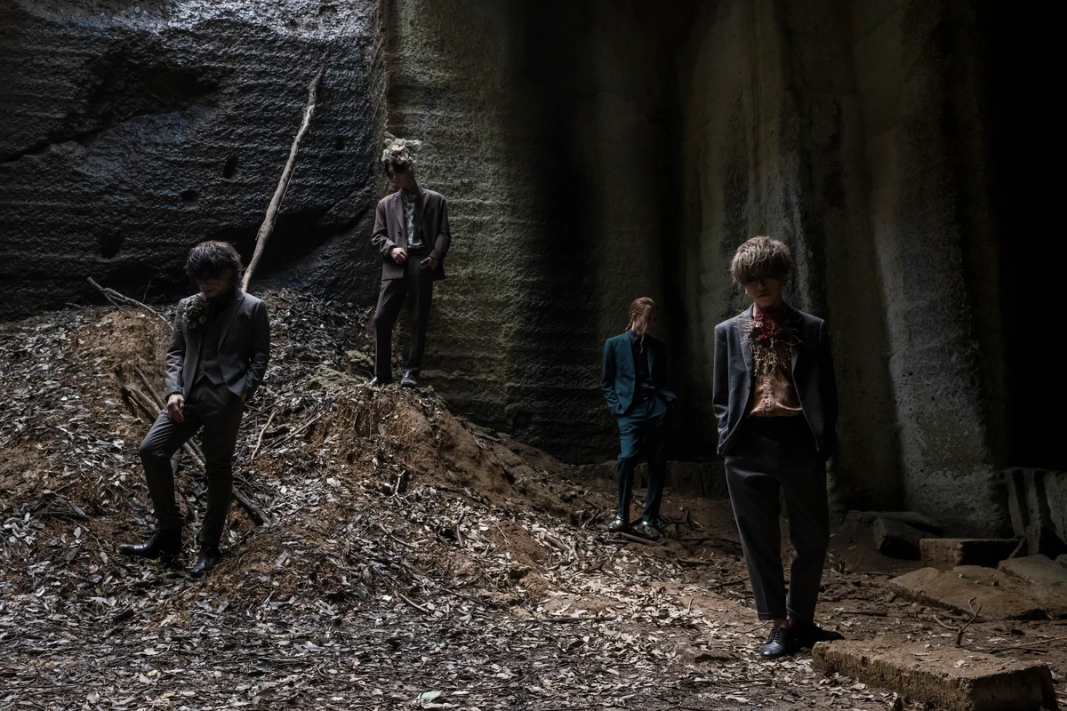 Fukuro | Wiki Visual Kei | Fandom