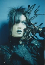 Kaya | Visual Kei Encyclopaedia | Fandom
