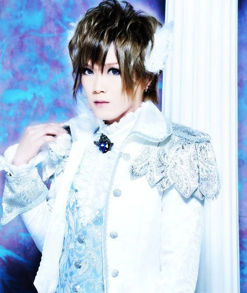 Keiji | Wiki Visual Kei | Fandom