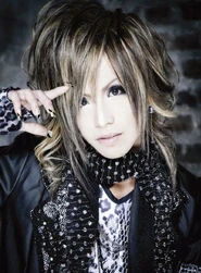 Tomoya | Wiki Visual Kei | Fandom