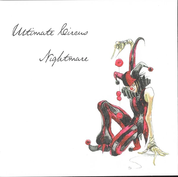 NIGHTMARE | Wiki Visual Kei | Fandom