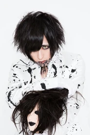 Kazuki (xaa-xaa) | Wiki Visual Kei | Fandom