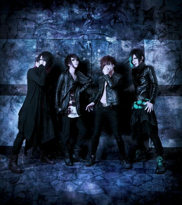 DISGUST | Wiki Visual Kei | Fandom