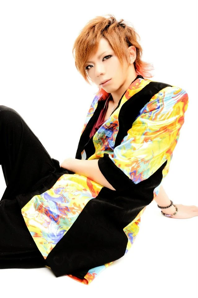 B5 | Wiki Visual Kei | Fandom