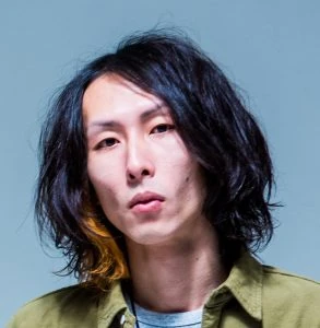 Ikoma | Wiki Visual Kei | Fandom