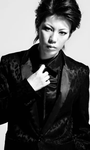 Jyou | Wiki Visual Kei | Fandom