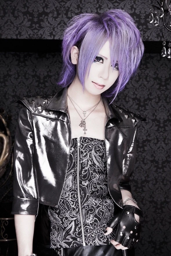 Mirai | Wiki Visual Kei | Fandom