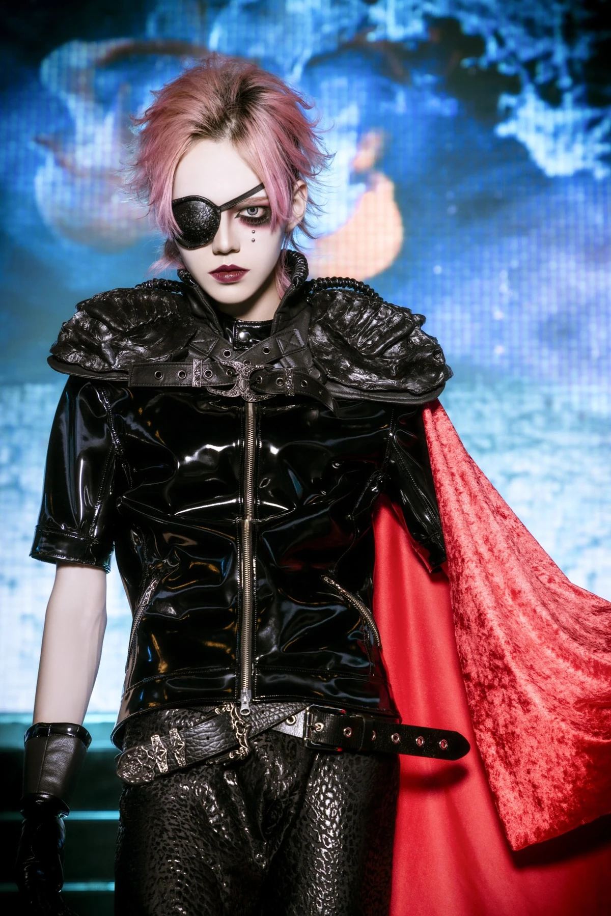 Taro (KIRA) | Wiki Visual Kei | Fandom