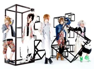 UNiTE | Wiki Visual Kei | Fandom
