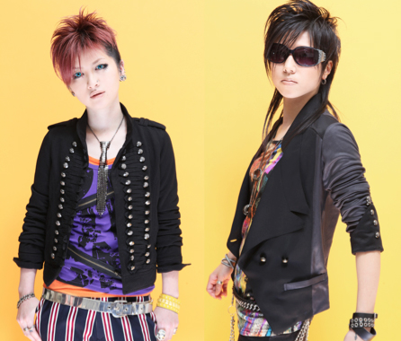 Zwei | Wiki Visual Kei | Fandom