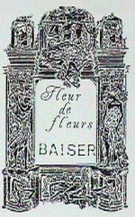 Fleur de fleurs | Visual Kei Encyclopaedia | Fandom