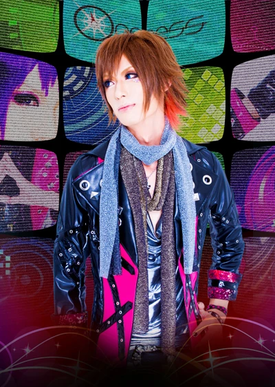 Dai | Wiki Visual Kei | Fandom