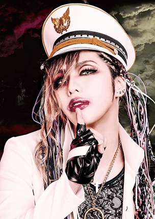 Ricko | Wiki Visual Kei | Fandom
