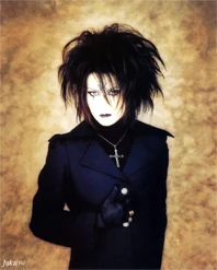 Juka | Wiki Visual Kei | Fandom