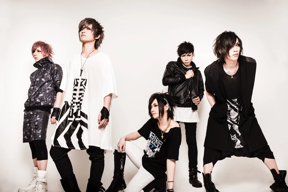 ZERO MIND INFINITY | Wiki Visual Kei | Fandom