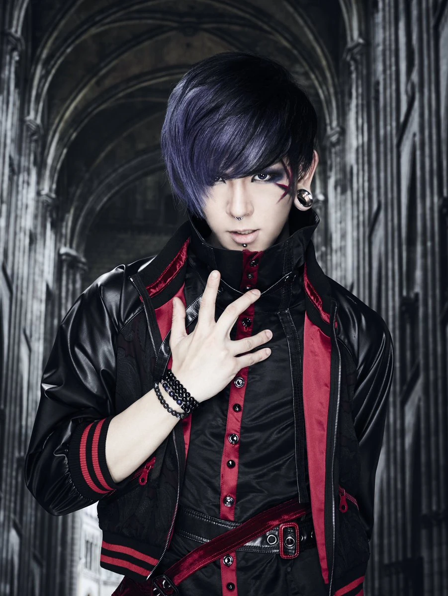 Tamon | Wiki Visual Kei | Fandom