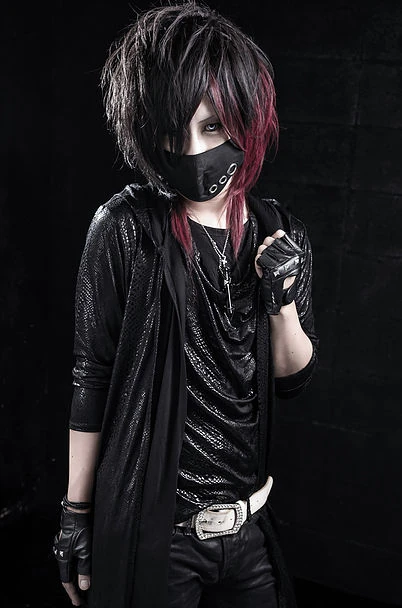 Koh | Wiki Visual Kei | Fandom