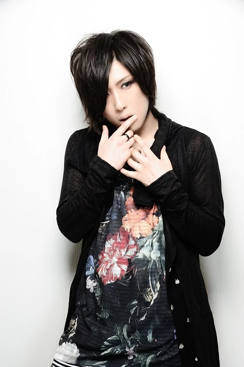Kohsuke | Wiki Visual Kei | Fandom