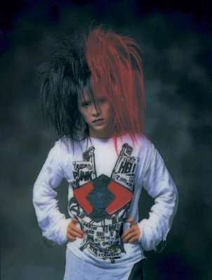 Dynamite Tommy | Wiki Visual Kei | Fandom