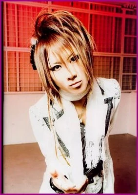 Jui | Wiki Visual Kei | Fandom