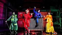 Codomo Dragon | Wiki Visual Kei | Fandom