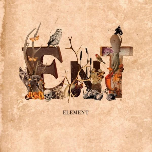ELEMENT | Wiki Visual Kei | Fandom
