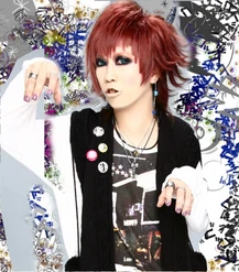 KOHEY | Wiki Visual Kei | Fandom