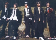 MERRY | Wiki Visual Kei | Fandom