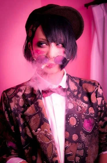 LiN | Wiki Visual Kei | Fandom