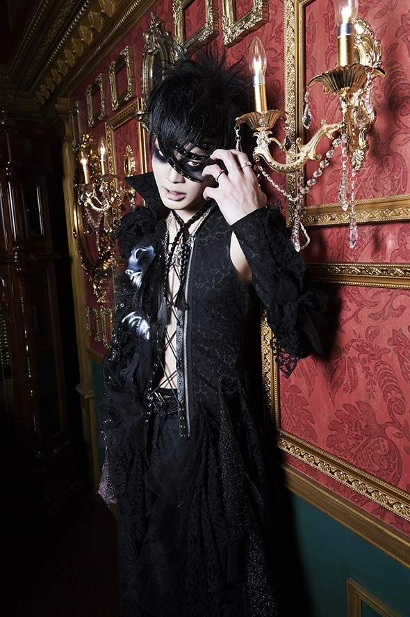Baku (BLESS THIS MESS) | Wiki Visual Kei | Fandom