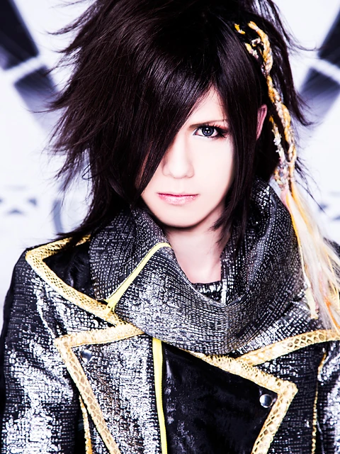 Ivuki | Wiki Visual Kei | Fandom