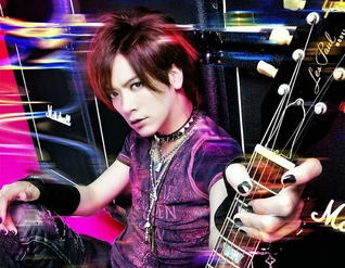 DAIGO | Wiki Visual Kei | Fandom