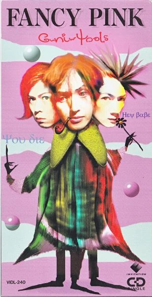 FANCY PINK | Wiki Visual Kei | Fandom