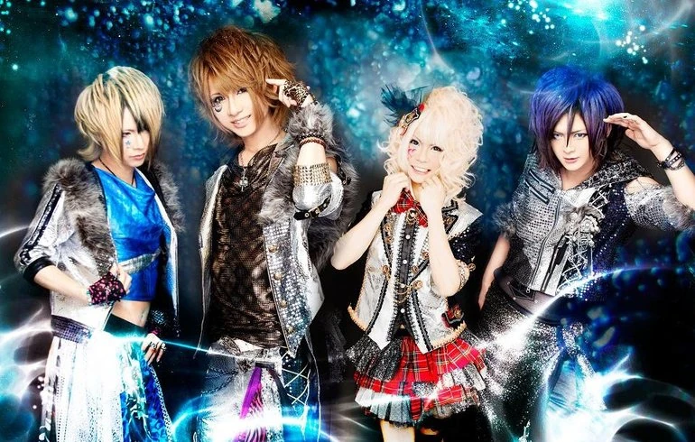 LiLiCAL | Wiki Visual Kei | Fandom